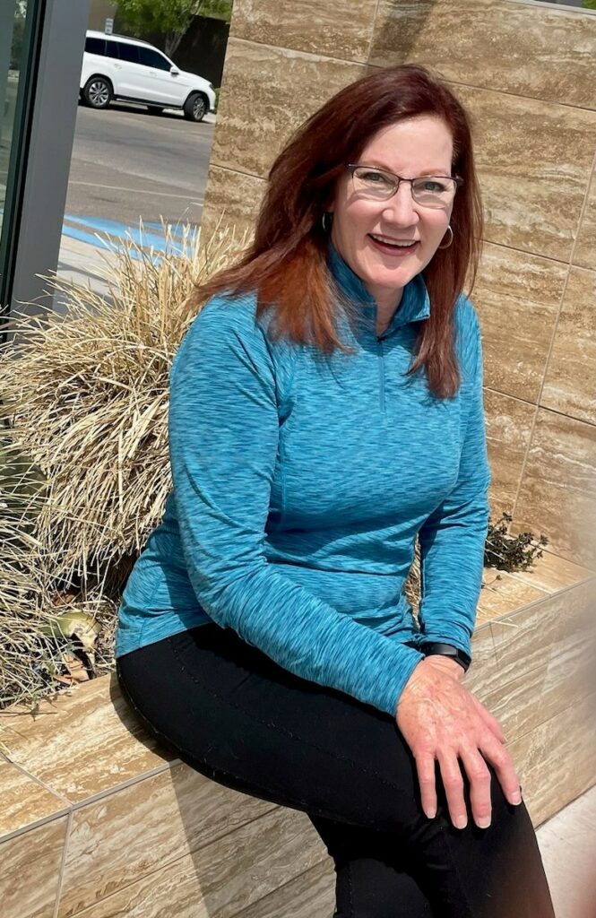 PHYSICAL THERAPISTS – Peak Motion Physical Therapy